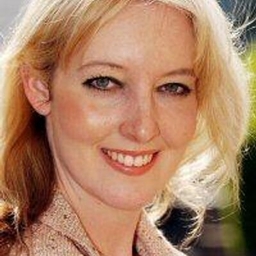 Caroline Bullock’s Profile | The Times Journalist | Muck Rack