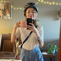 Abby O'Brien’s Profile | The (Toronto) Star, CTV News Journalist | Muck ...