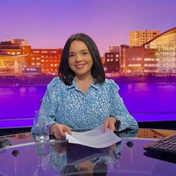 Aimee Thomas’s Profile | BBC Journalist | Muck Rack