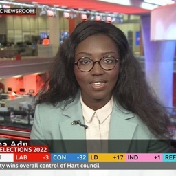 Aletha Adu’s Biography | Muck Rack