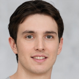 Aidan Pescott’s Profile | Muck Rack