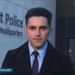 Joe Coshan’s Profile | ITV News Meridian Journalist | Muck Rack