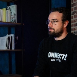 Sébastien Lignier’s Profile | Valeurs Actuelles Journalist | Muck Rack