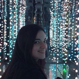 Articles by Samira Sarraf’s Profile | CSO Journalist | Muck Rack