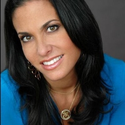 Emily Frances’s Profile | i24NEWS, Holy Land Uncovered Journalist ...