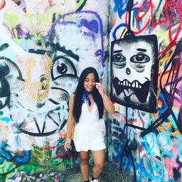 Isis Briones’s Profile | Freelance Journalist | Muck Rack