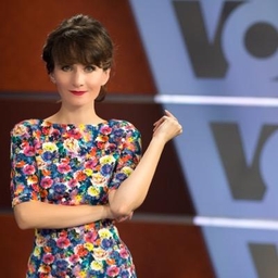 Yulia Savchenko’s Profile | Voice of America (VOA) Journalist | Muck Rack