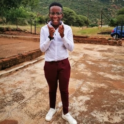 Bafedile Moerane’s Profile | Freelance Journalist | Muck Rack