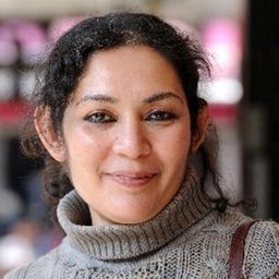Saba Naqvi’s Profile | Freelance Journalist | Muck Rack