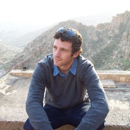 Lazar Berman’s Profile | The Times of Israel Journalist | Muck Rack