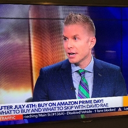 David Rae’s Profile | Forbes Journalist | Muck Rack