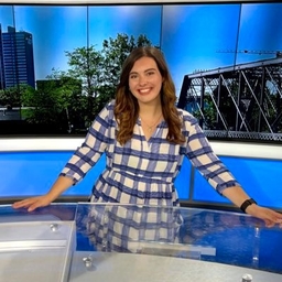 Liz Braden’s Profile | WPTA-TV (Fort Wayne, IN) Journalist | Muck Rack