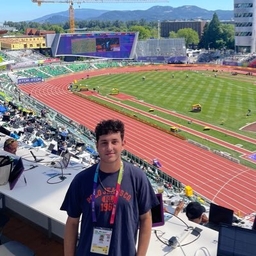 Gabriel Marvin’s Profile | Daily Emerald, Rivals Journalist | Muck Rack