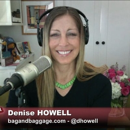 Denise Howell’s Profile | TWiT Journalist | Muck Rack