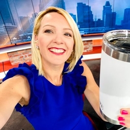 Megan Gilliland’s Profile | WBFF-TV (Baltimore, MD) Journalist | Muck Rack