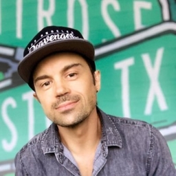 Erik Scott Smith’s Profile | KCYY-FM (San Antonio, TX) Journalist ...