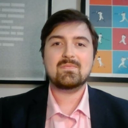 R. J. Anderson’s Profile | CBS Sports Journalist | Muck Rack