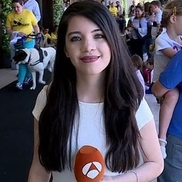 María Martín’s Profile | Antena 3 Journalist | Muck Rack