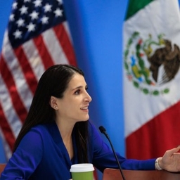 Lila Abed’s Profile | Radio Fórmula, Inter-American Dialogue Journalist ...