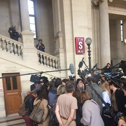 Alexandra Guillet’s Profile | LCI - La Chaîne Info Journalist | Muck Rack