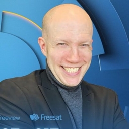 Phil Dave’s Profile | TalkTV Journalist | Muck Rack