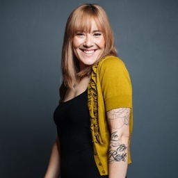 Megan Edge’s Profile | Washington Times, Anchorage Daily News, Stars ...