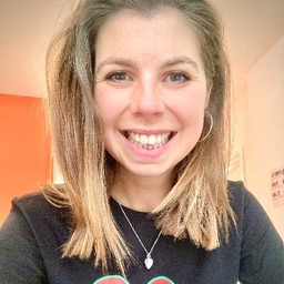 Hannah Talbot’s Profile | How To Fail With Elizabeth Day Journalist ...