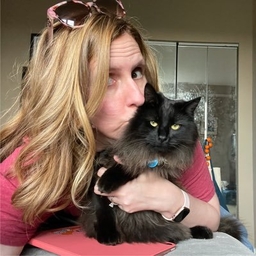 Interview with Lacy Baugher Milas | Muck Rack