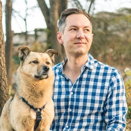 Charles Usher’s Biography | Muck Rack