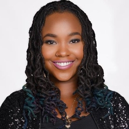 Akua Robinson’s Profile | Friends in Beauty Podcast Journalist | Muck Rack