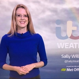 Sally Williams’s Profile | ITV, ITV London Journalist | Muck Rack