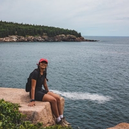 Meera Raman’s Profile | The Globe and Mail Journalist | Muck Rack