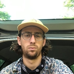 Ethan Tucker’s Profile | The Times of Israel, ArchDaily, Yahoo ...