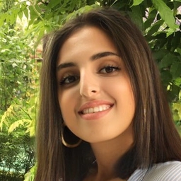 Mélissa LATRECHE’s Profile | L'Est Républicain Journalist | Muck Rack