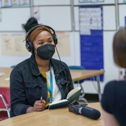 Meerah Powell’s Profile | KEXP-FM (Seattle, WA) Journalist | Muck Rack