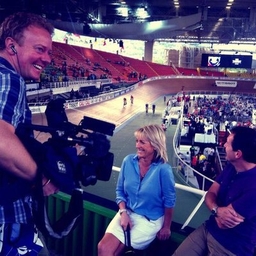 Jill Douglas’s Profile | BBC, ITV Journalist | Muck Rack