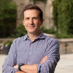 F. Perry Wilson’s Profile | Medscape Journalist | Muck Rack