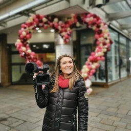 Emily Reader’s Profile | ITV, Good Morning Britain Journalist | Muck Rack