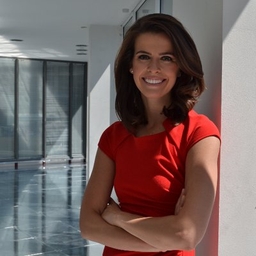 Nancy Hungerford’s Profile | Yahoo Life, MSN, The Telegraph Journalist ...