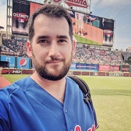 Chris Creamer’s Profile | Sportslogos.net News Journalist | Muck Rack