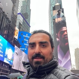 Mustafa Alrawi’s Profile | The National, Axios Journalist | Muck Rack