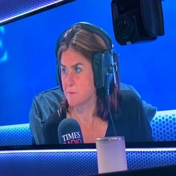 Hannah MacInnes’s Profile | Times Radio Journalist | Muck Rack