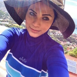 Nida Naeem’s Profile | GRAZIA India Journalist | Muck Rack