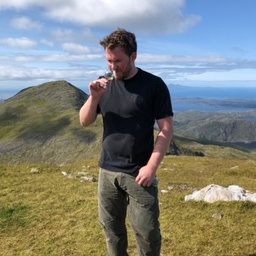 Angus MacRaild’s Profile | scotchwhisky.com Journalist | Muck Rack