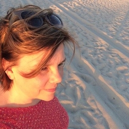 Kim Nash’s Profile | The Wall Street Journal Journalist | Muck Rack