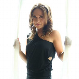 Kim Anami’s Profile | Orgasmic Enlightenment with Kim Anami (Podcast ...