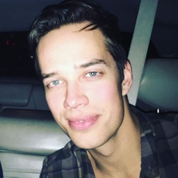 Jonathan Parks-Ramage’s Profile | GEN Magazine, Medium, The London ...