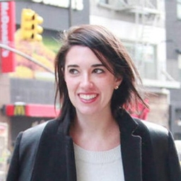 Sally Holmes’s Profile | InStyle Journalist | Muck Rack