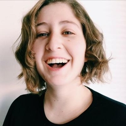 Hannah Weintraub’s Profile | HuffPost, Teen Vogue, Well+Good Journalist ...