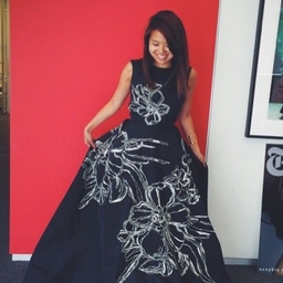 Angela Koh’s Profile | The New York Times, T: The New York Times Style ...